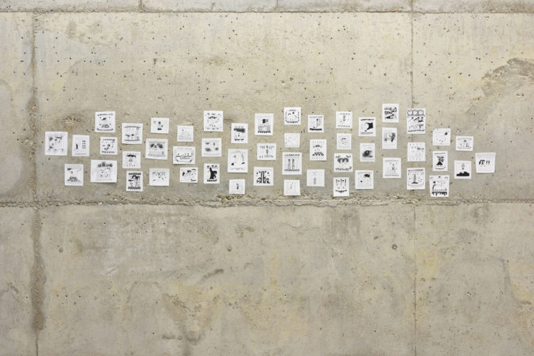 Penny Goring at Campoli Presti – Art Viewer