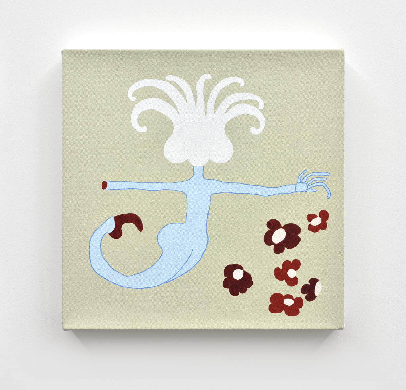 Penny Goring at Campoli Presti – Art Viewer