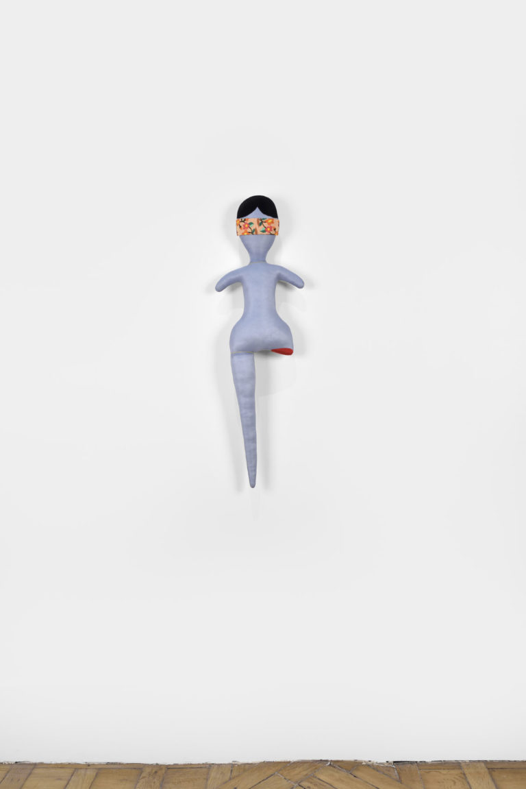 Penny Goring at Campoli Presti – Art Viewer