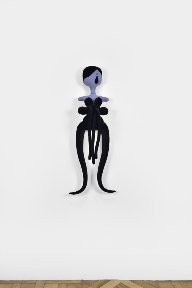 Penny Goring at Campoli Presti – Art Viewer