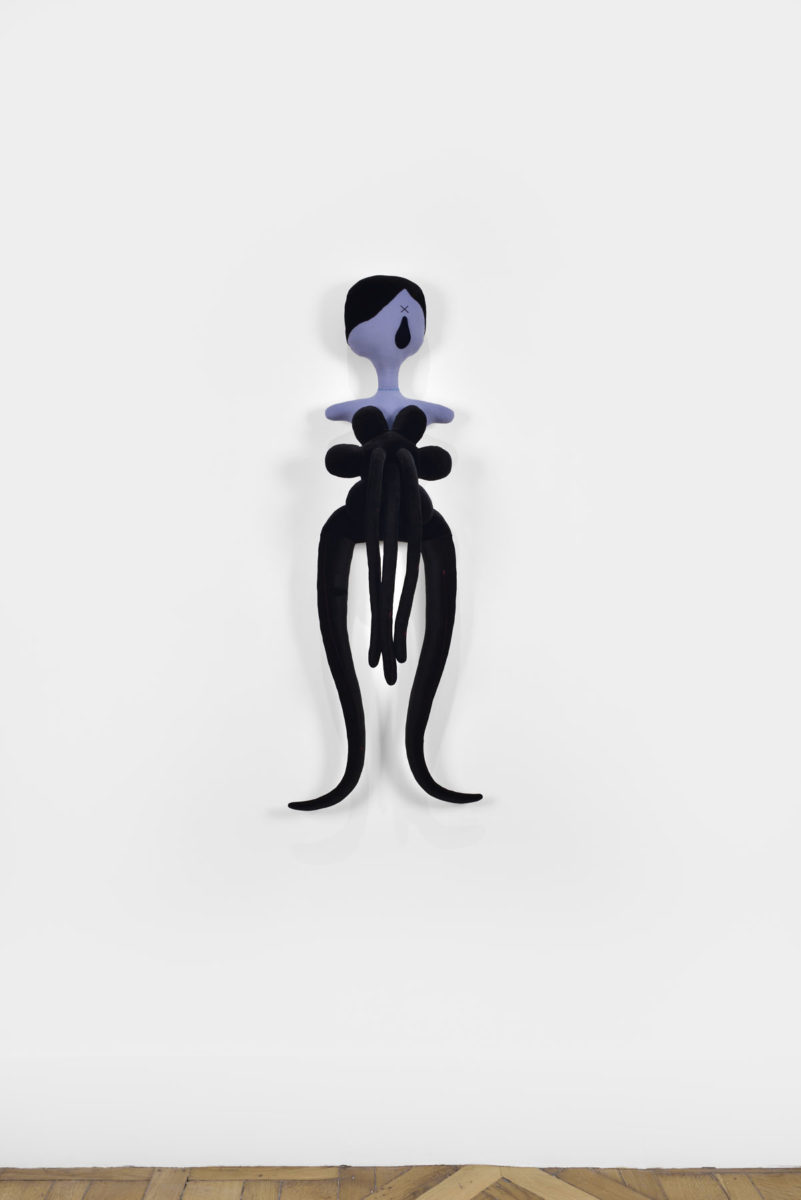 Penny Goring at Campoli Presti – Art Viewer