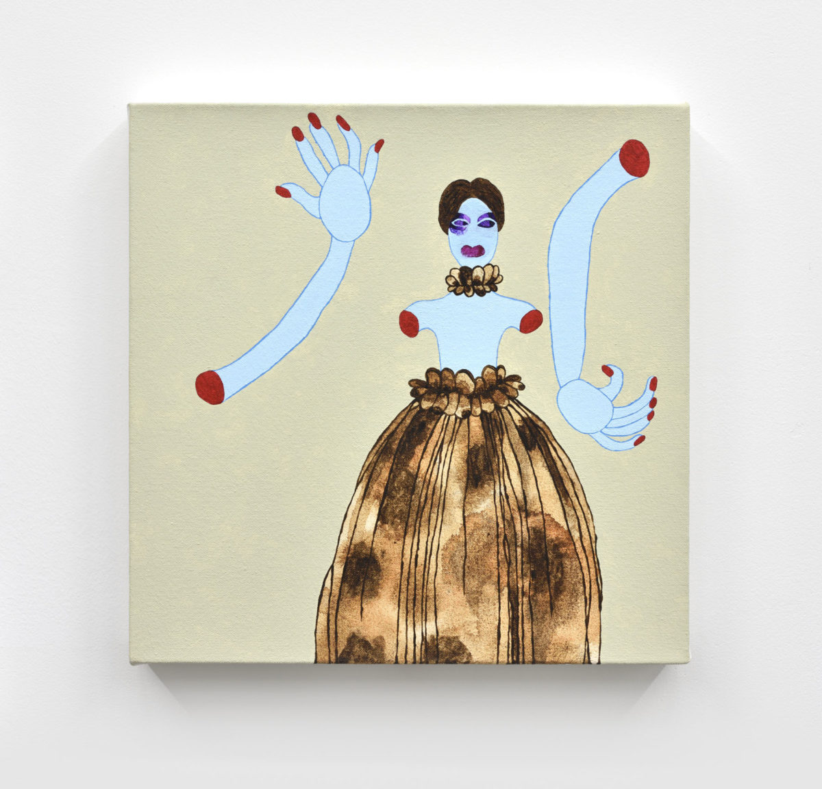 Penny Goring at Campoli Presti – Art Viewer