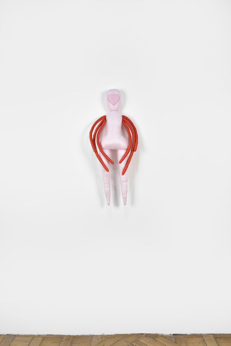 Penny Goring at Campoli Presti – Art Viewer