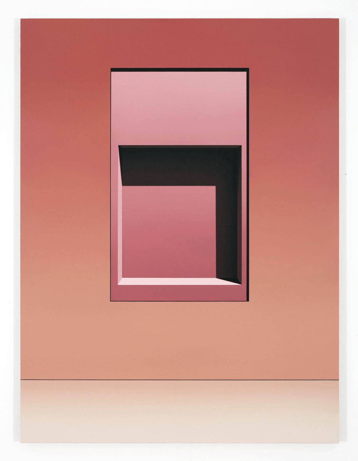 Pierre Dorion at Zalucky Contemporary – Art Viewer