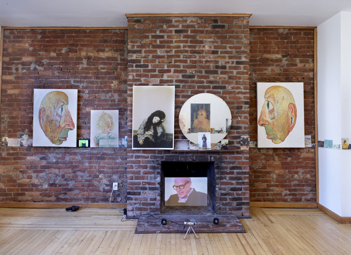 Tamy Ben-Tor and Miki Carmi at CICCIO – Art Viewer