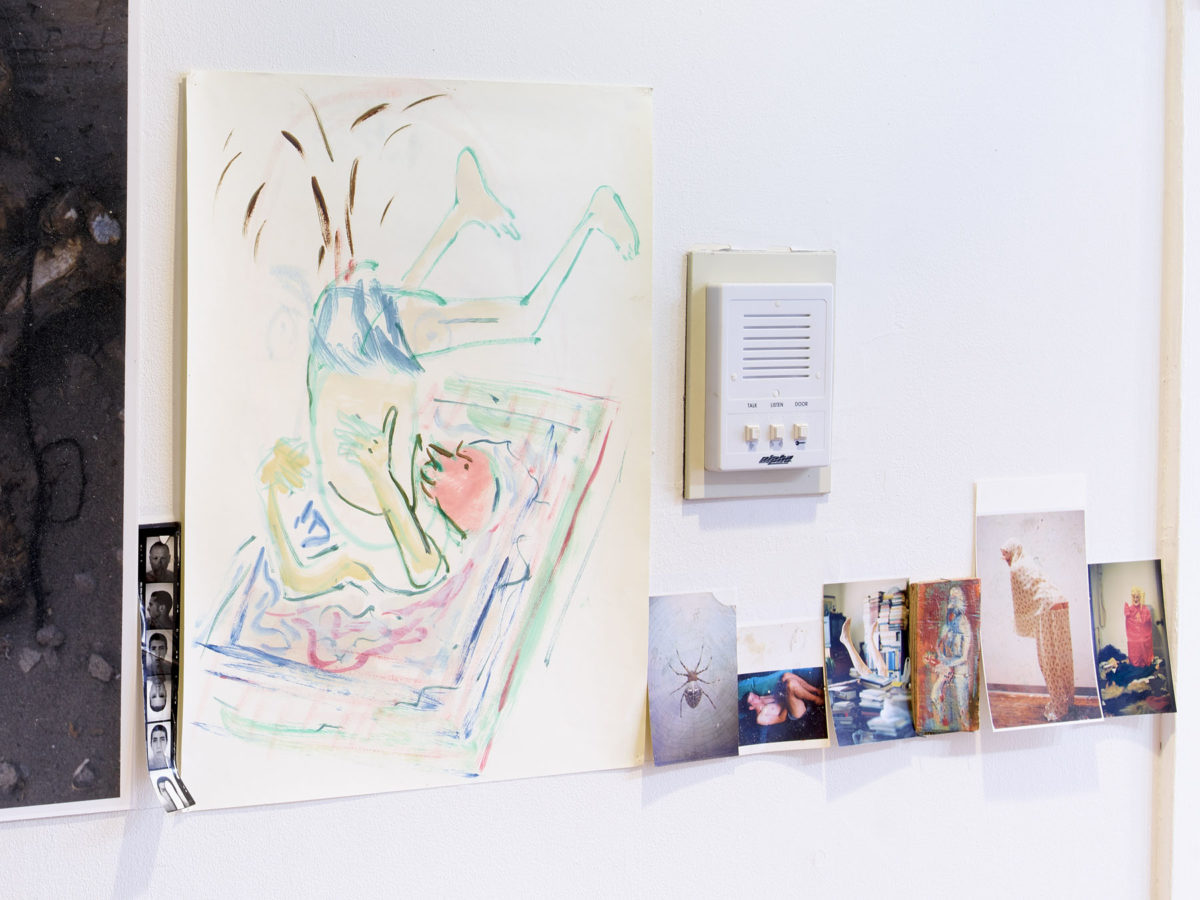 Tamy Ben-Tor and Miki Carmi at CICCIO – Art Viewer