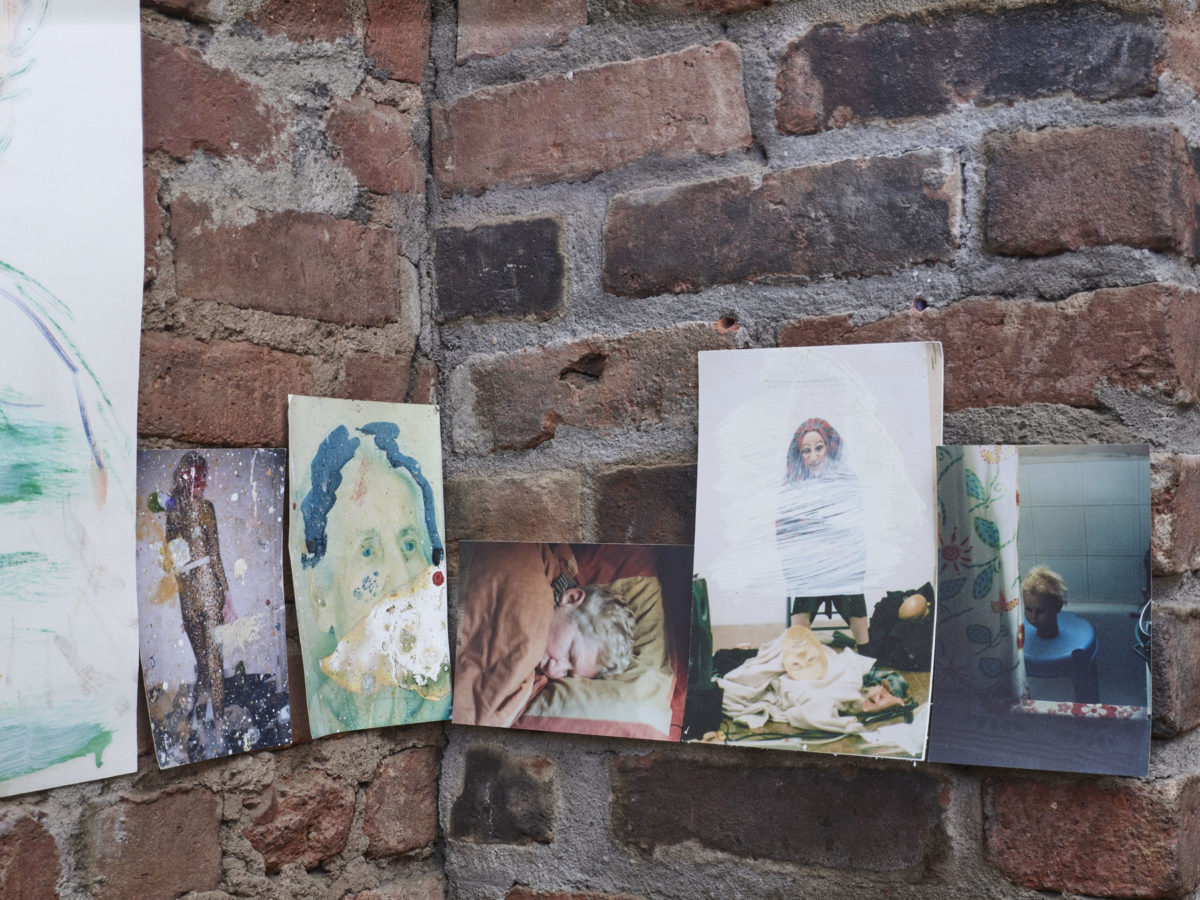 Tamy Ben-Tor and Miki Carmi at CICCIO – Art Viewer