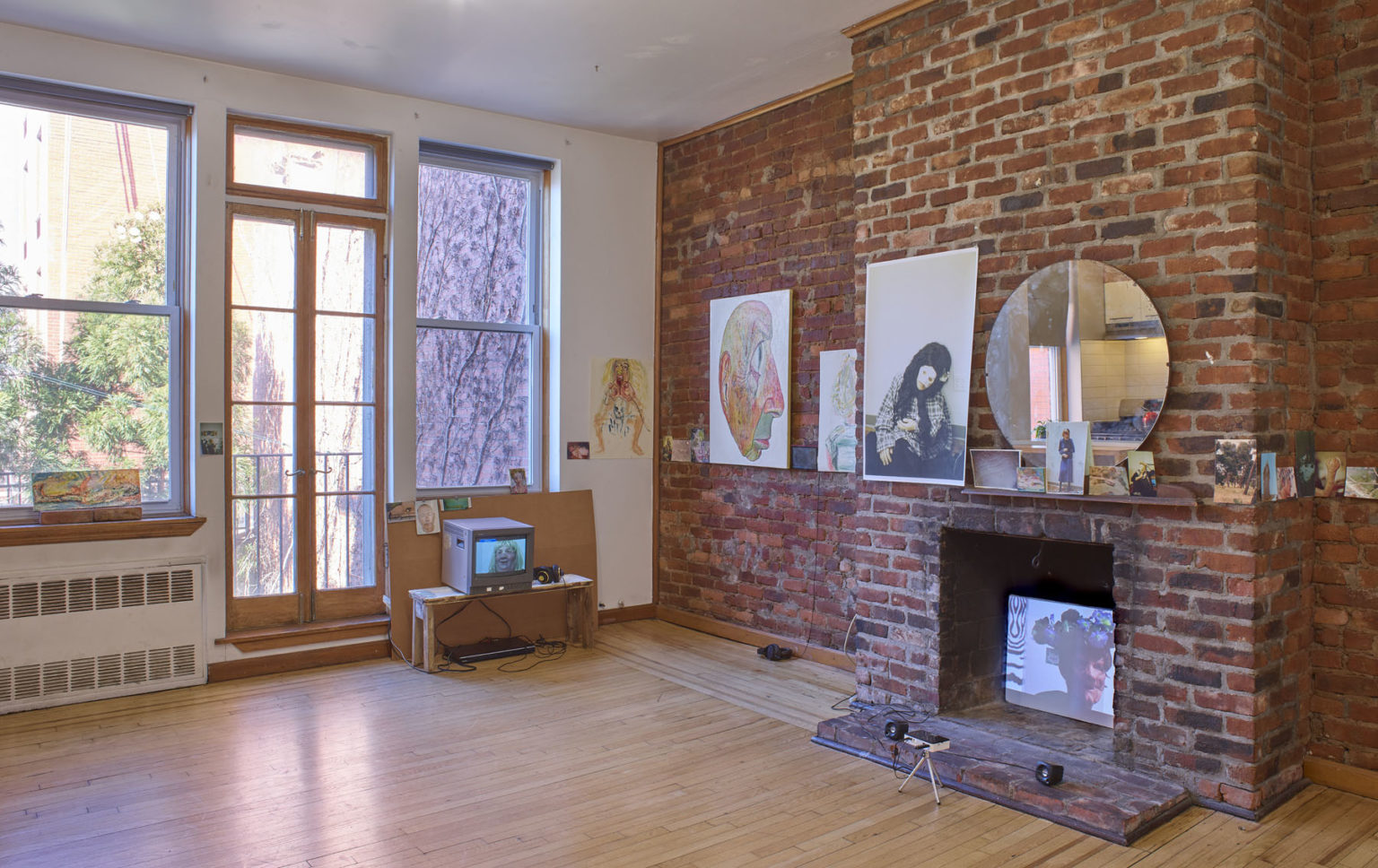 Tamy Ben-Tor and Miki Carmi at CICCIO – Art Viewer