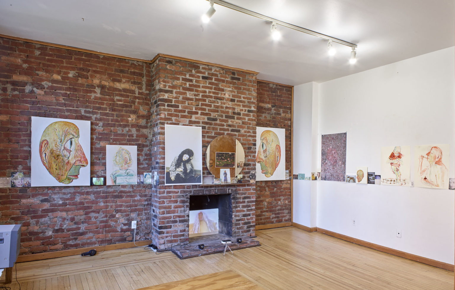 Tamy Ben-Tor and Miki Carmi at CICCIO – Art Viewer