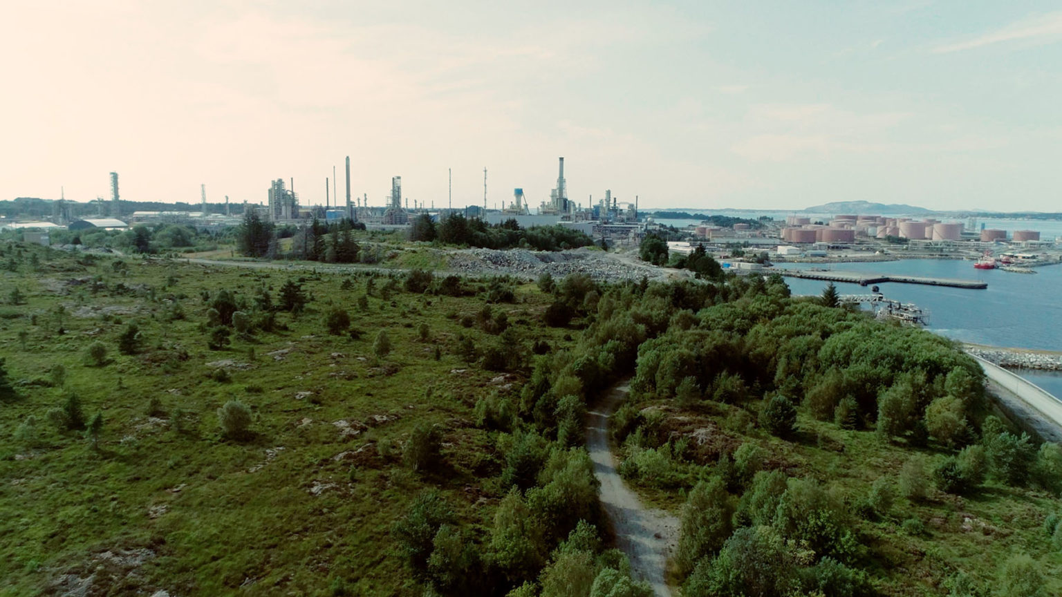 Oliver Ressler at Entrée – Art Viewer