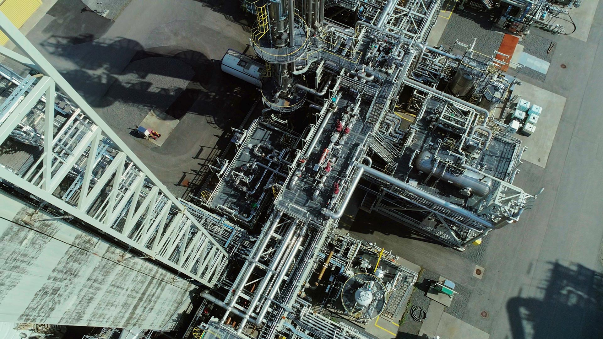 Oliver Ressler at Entrée – Art Viewer