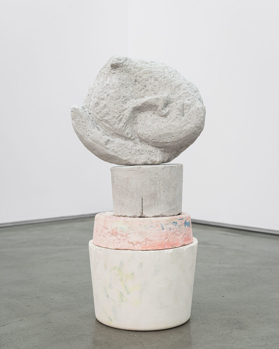 Alex Foxton at Galerie Derouillon – Art Viewer