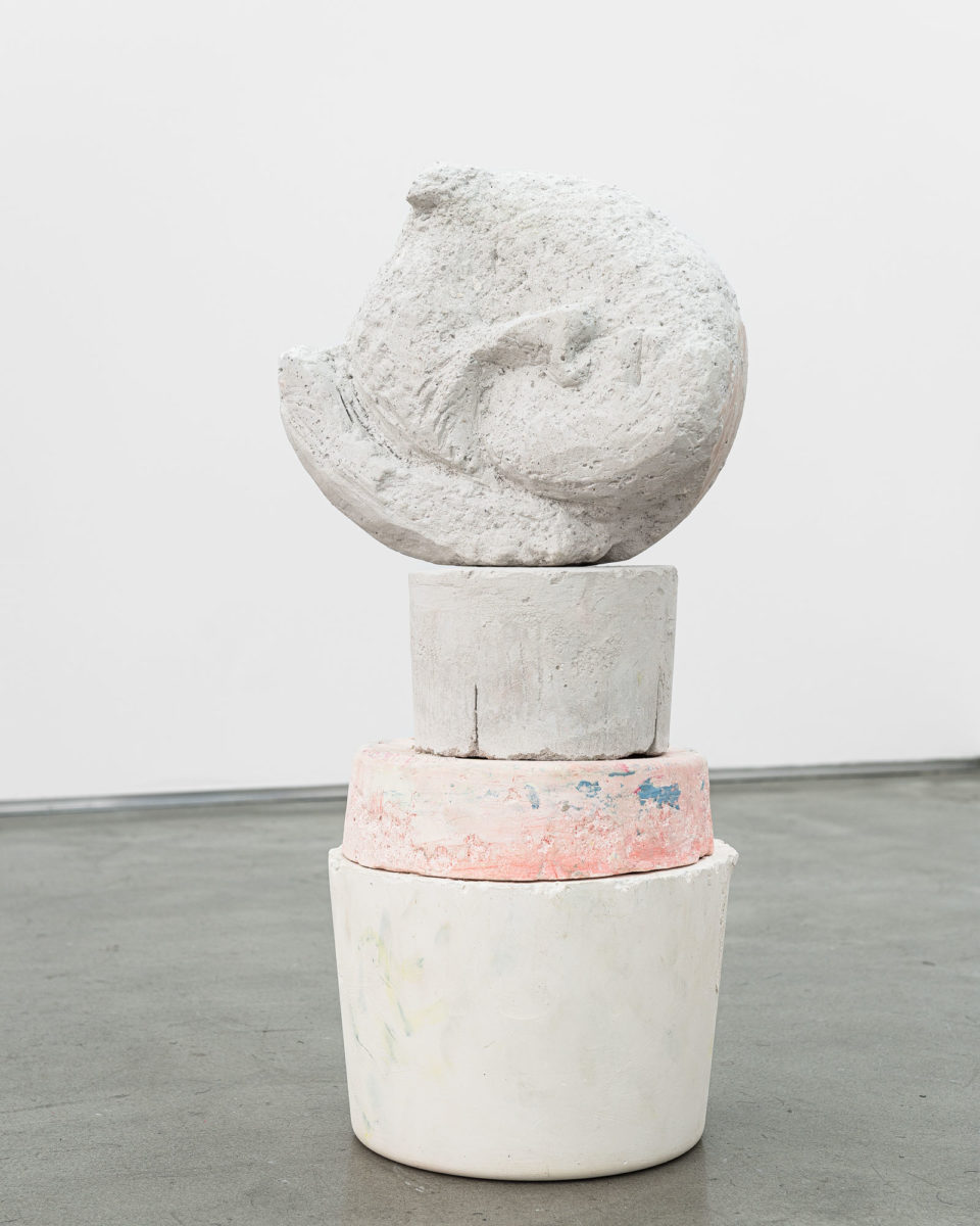 Alex Foxton at Galerie Derouillon – Art Viewer