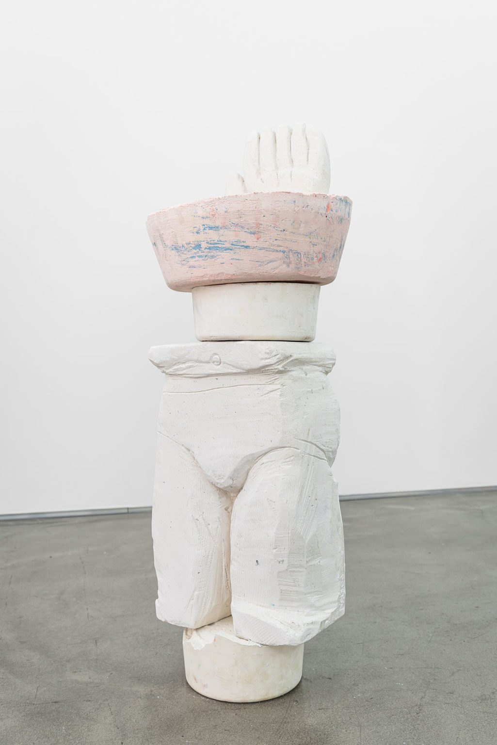 Alex Foxton at Galerie Derouillon – Art Viewer