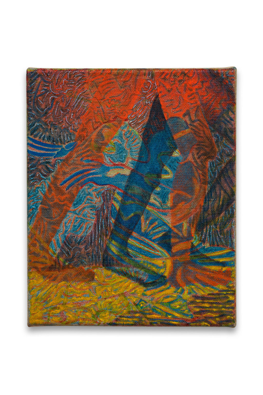 Anna Schachinger at Sophie Tappeiner – Art Viewer