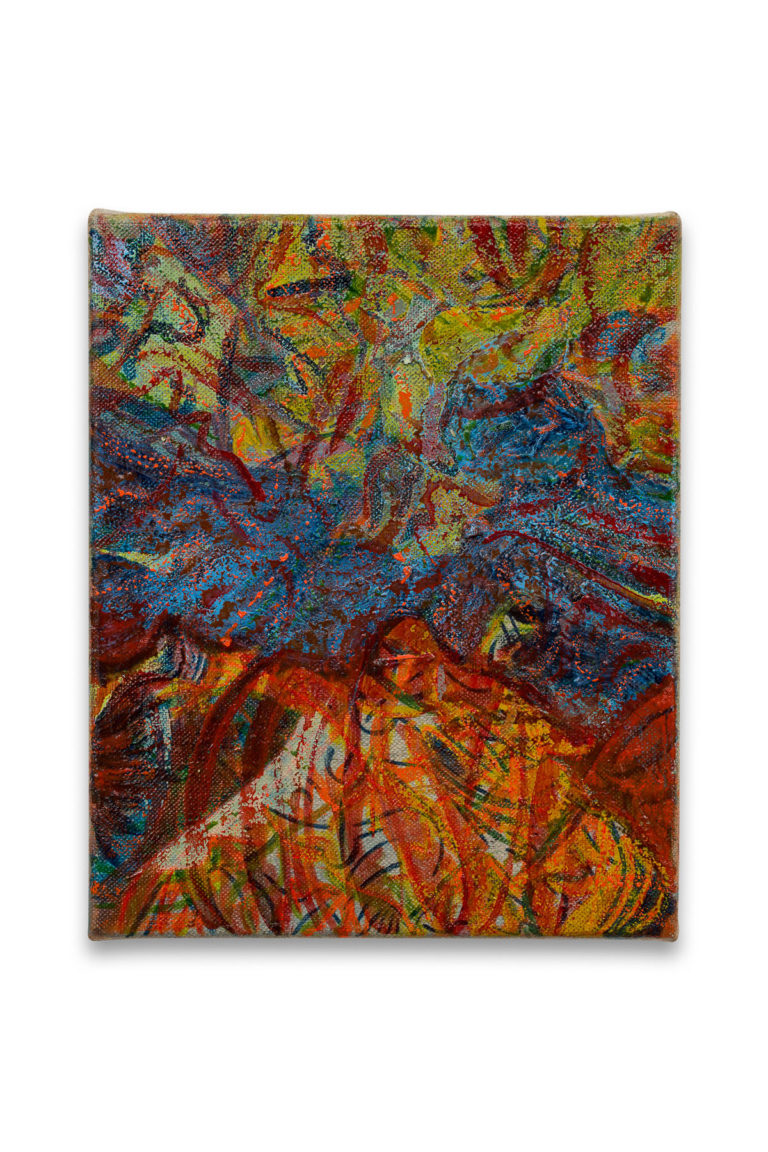 Anna Schachinger at Sophie Tappeiner – Art Viewer