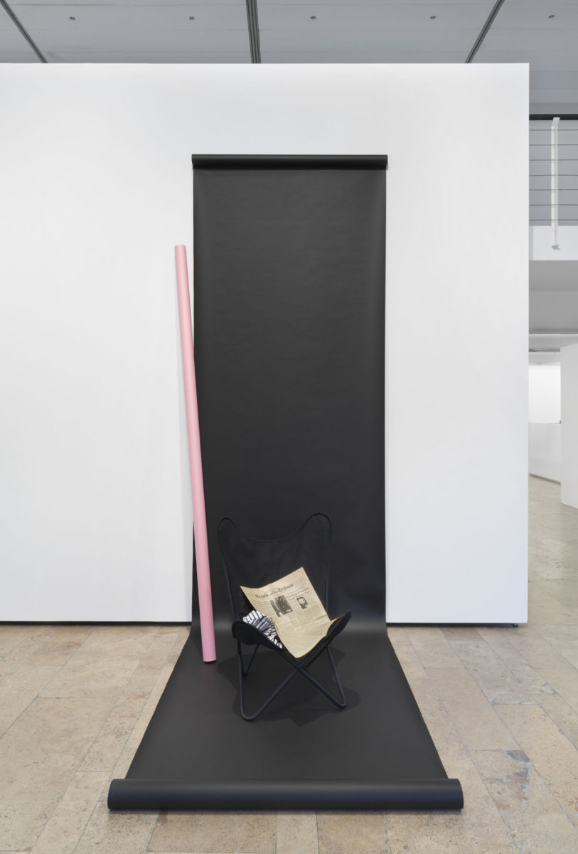 Barbara Bloom at Capitain Petzel – Art Viewer