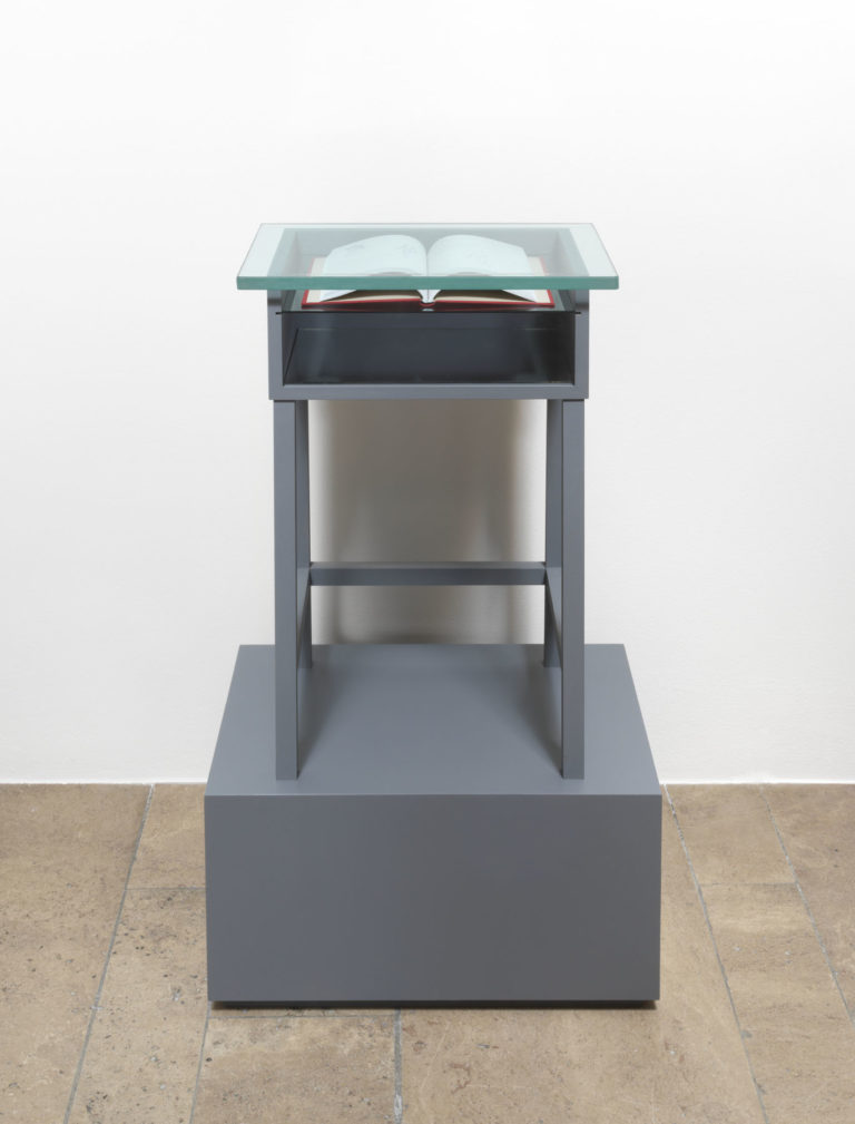 Barbara Bloom at Capitain Petzel – Art Viewer
