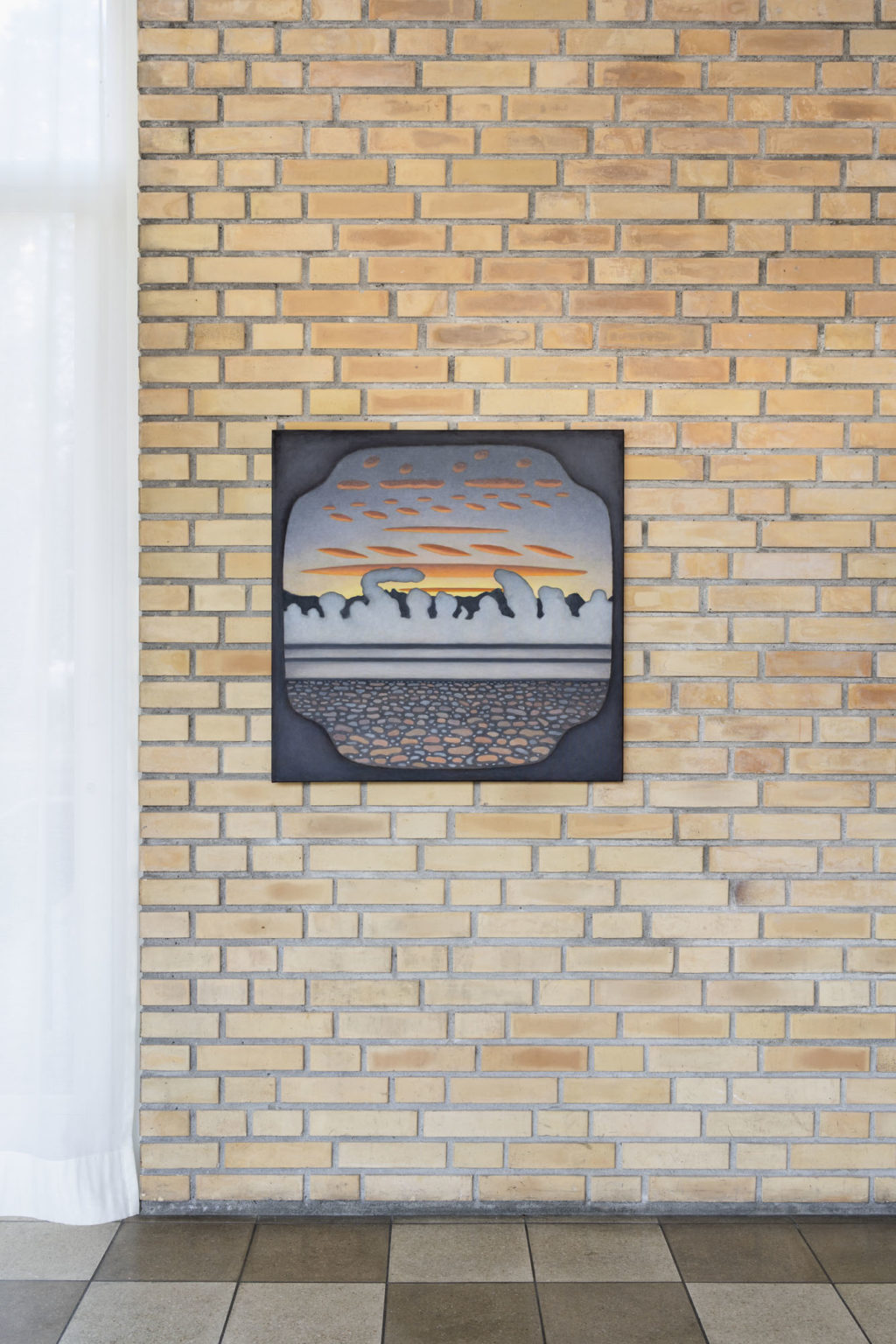 Caroline Bachmann at Kunsthaus Glarus – Art Viewer