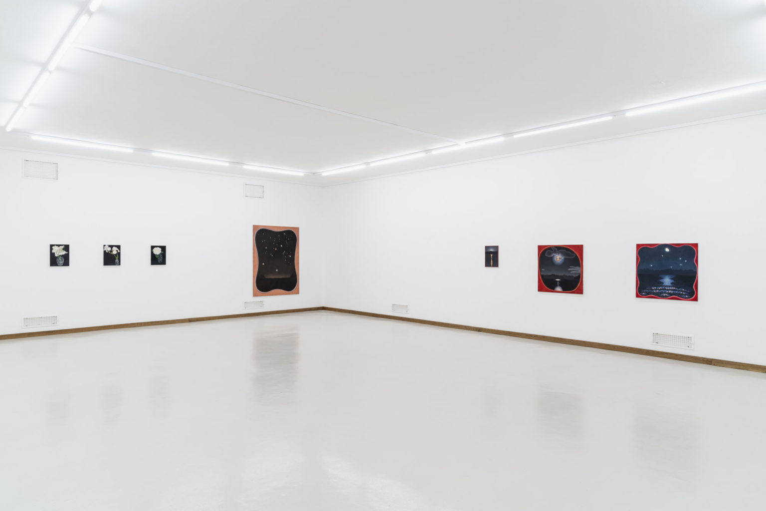 Caroline Bachmann at Kunsthaus Glarus – Art Viewer