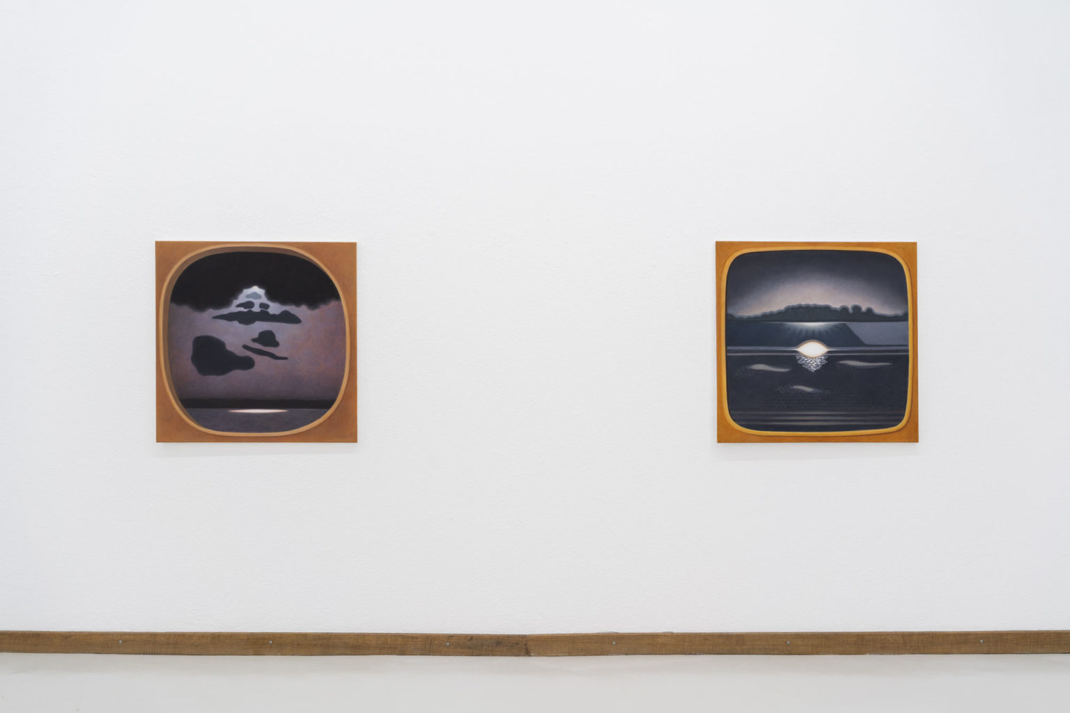 Caroline Bachmann at Kunsthaus Glarus – Art Viewer