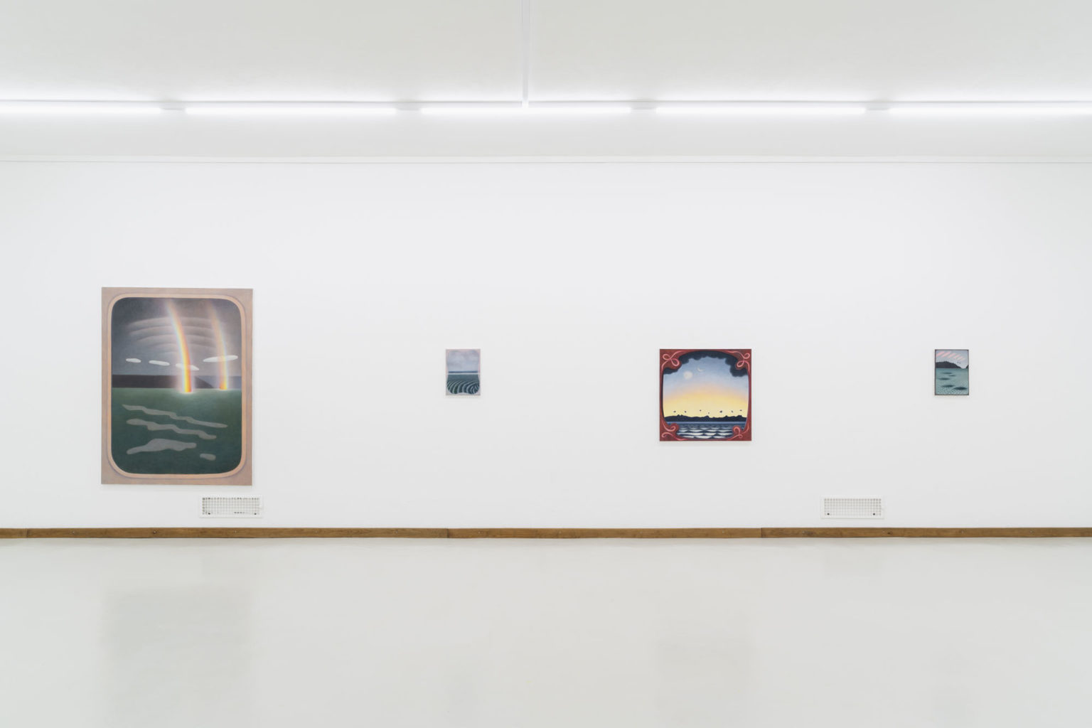 Caroline Bachmann at Kunsthaus Glarus – Art Viewer