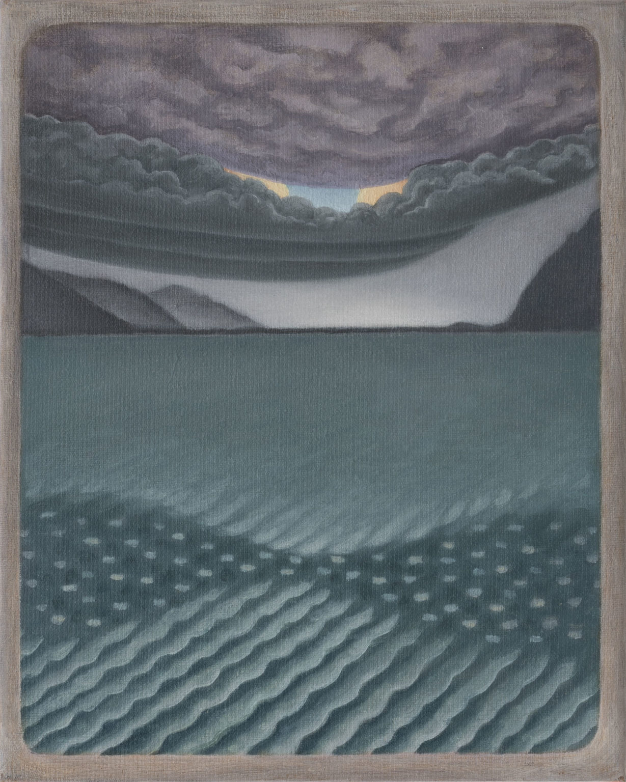 Caroline Bachmann at Kunsthaus Glarus – Art Viewer