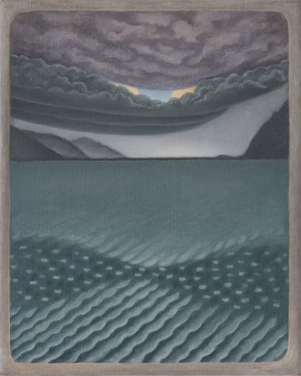 Caroline Bachmann at Kunsthaus Glarus – Art Viewer