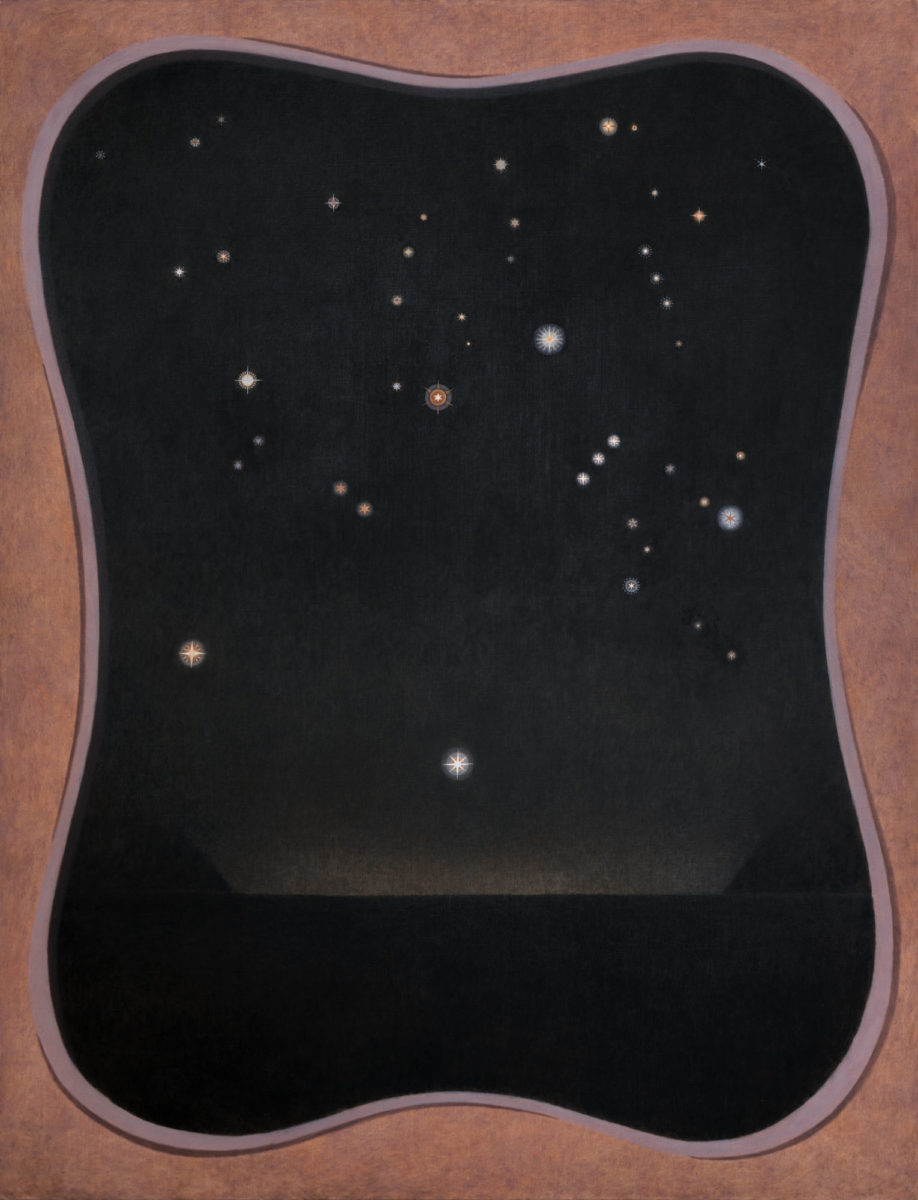 Caroline Bachmann at Kunsthaus Glarus – Art Viewer