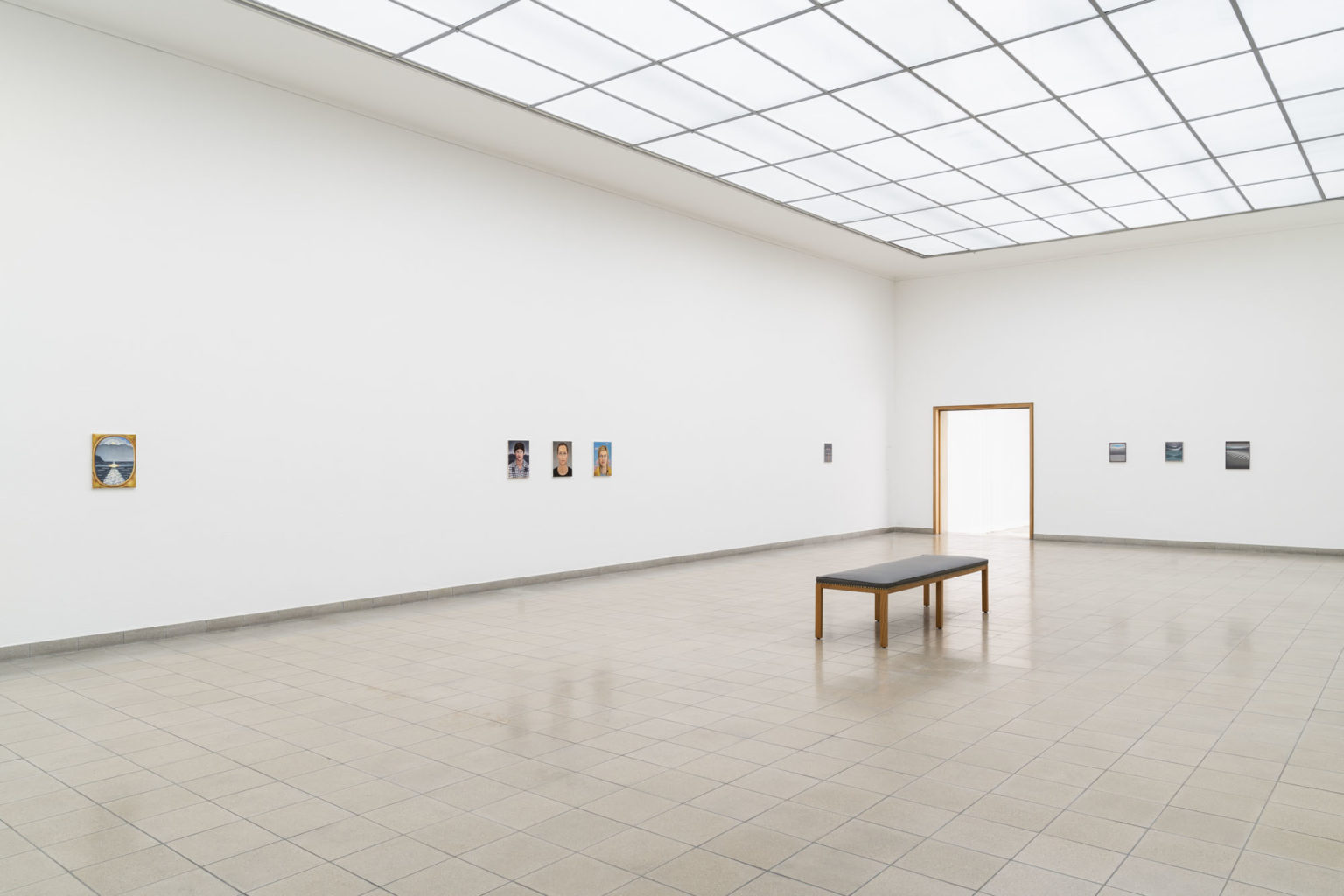 Caroline Bachmann at Kunsthaus Glarus – Art Viewer