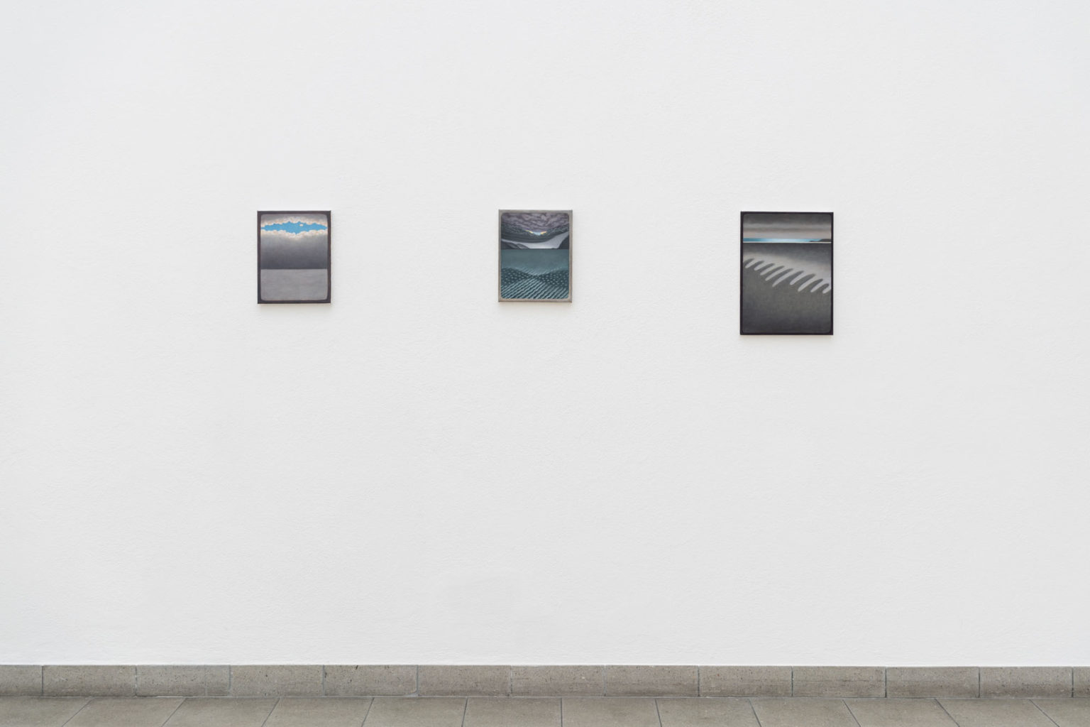 Caroline Bachmann at Kunsthaus Glarus – Art Viewer