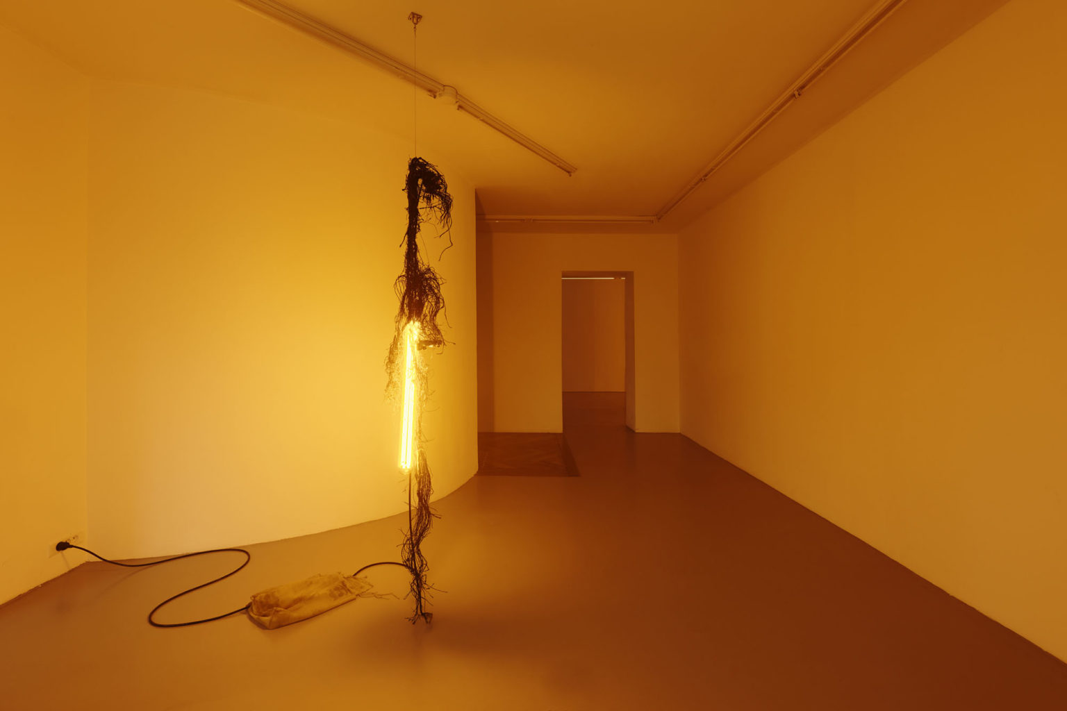Chloé Delarue at Villa du Parc Centre d’art contemporain – Art Viewer