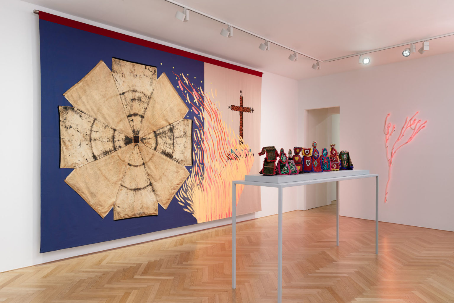 Jeremy Demester at Galerie Max Hetzler – Art Viewer