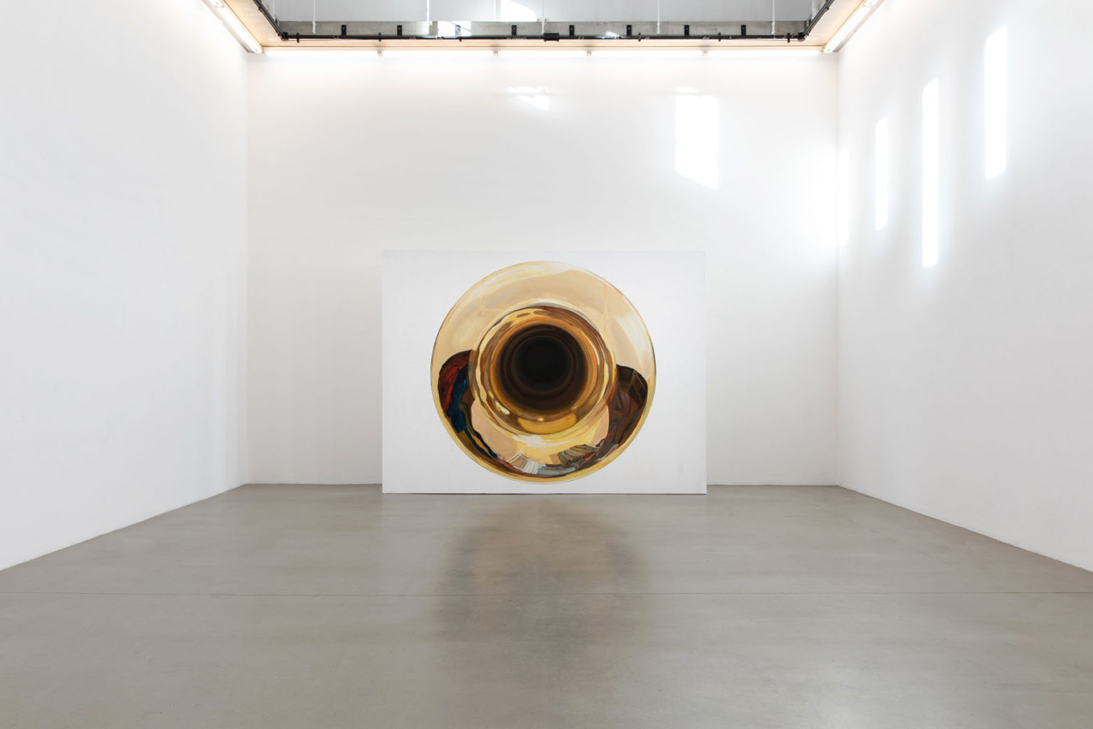Laura Langer at Portikus – Art Viewer