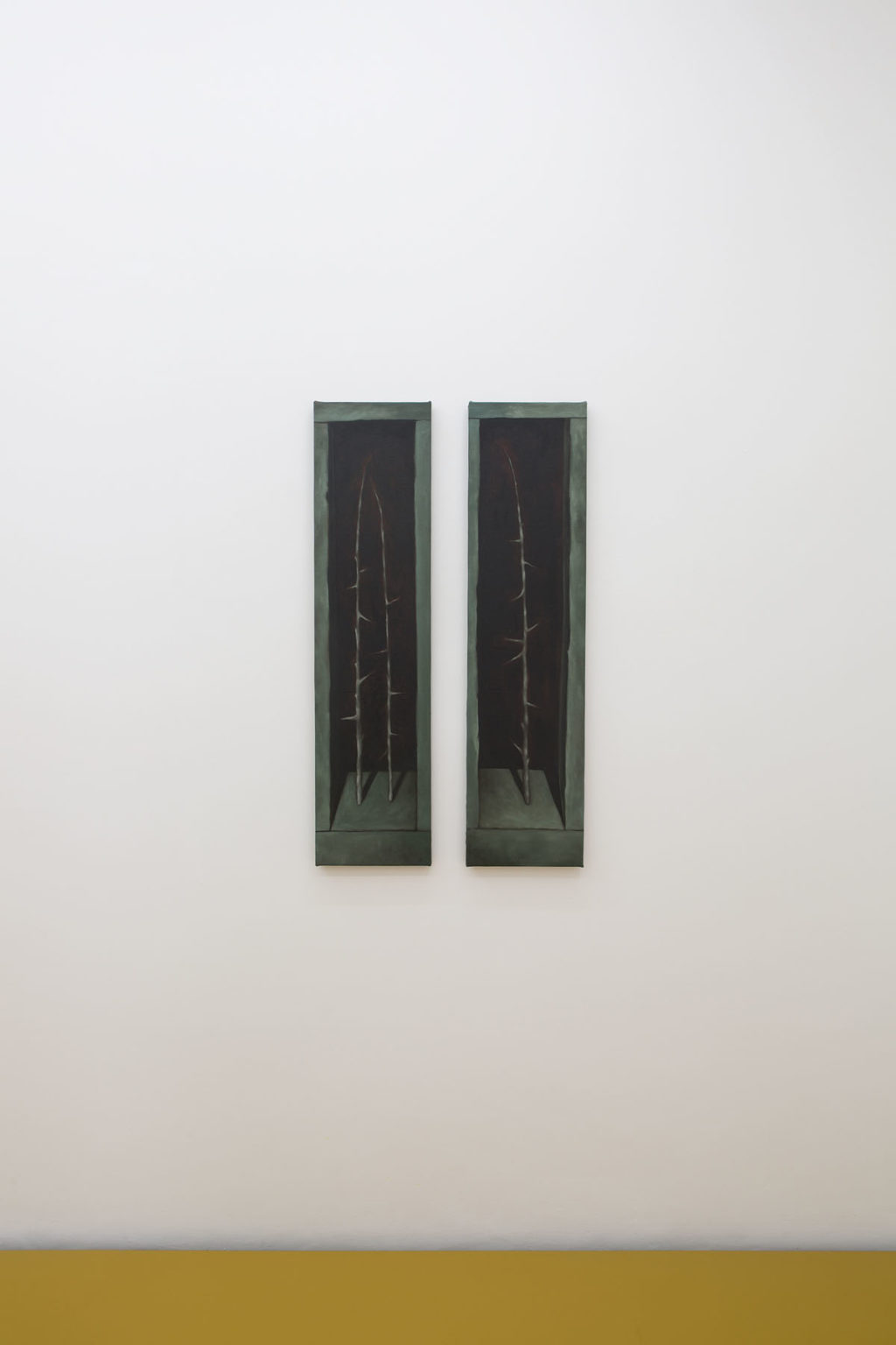 Lewis Hammond at Lulu – Art Viewer