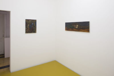 Lewis Hammond at Lulu – Art Viewer