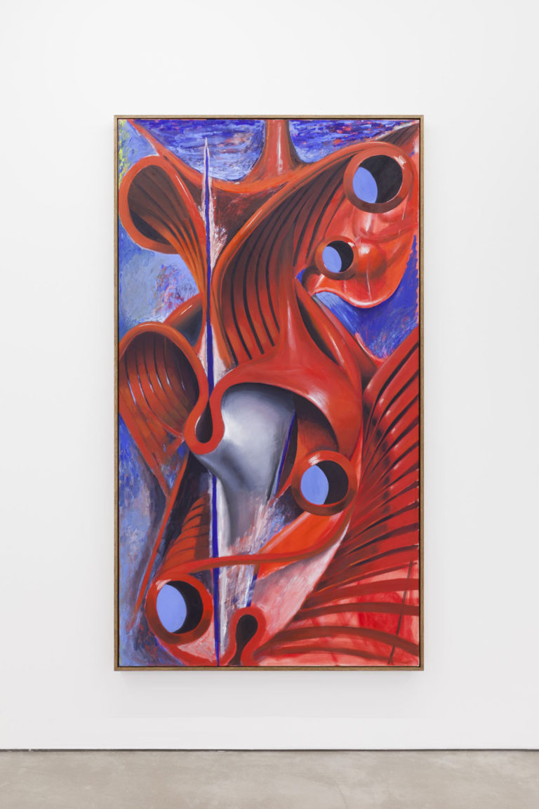 Sean Steadman at Project Native Informant – Art Viewer