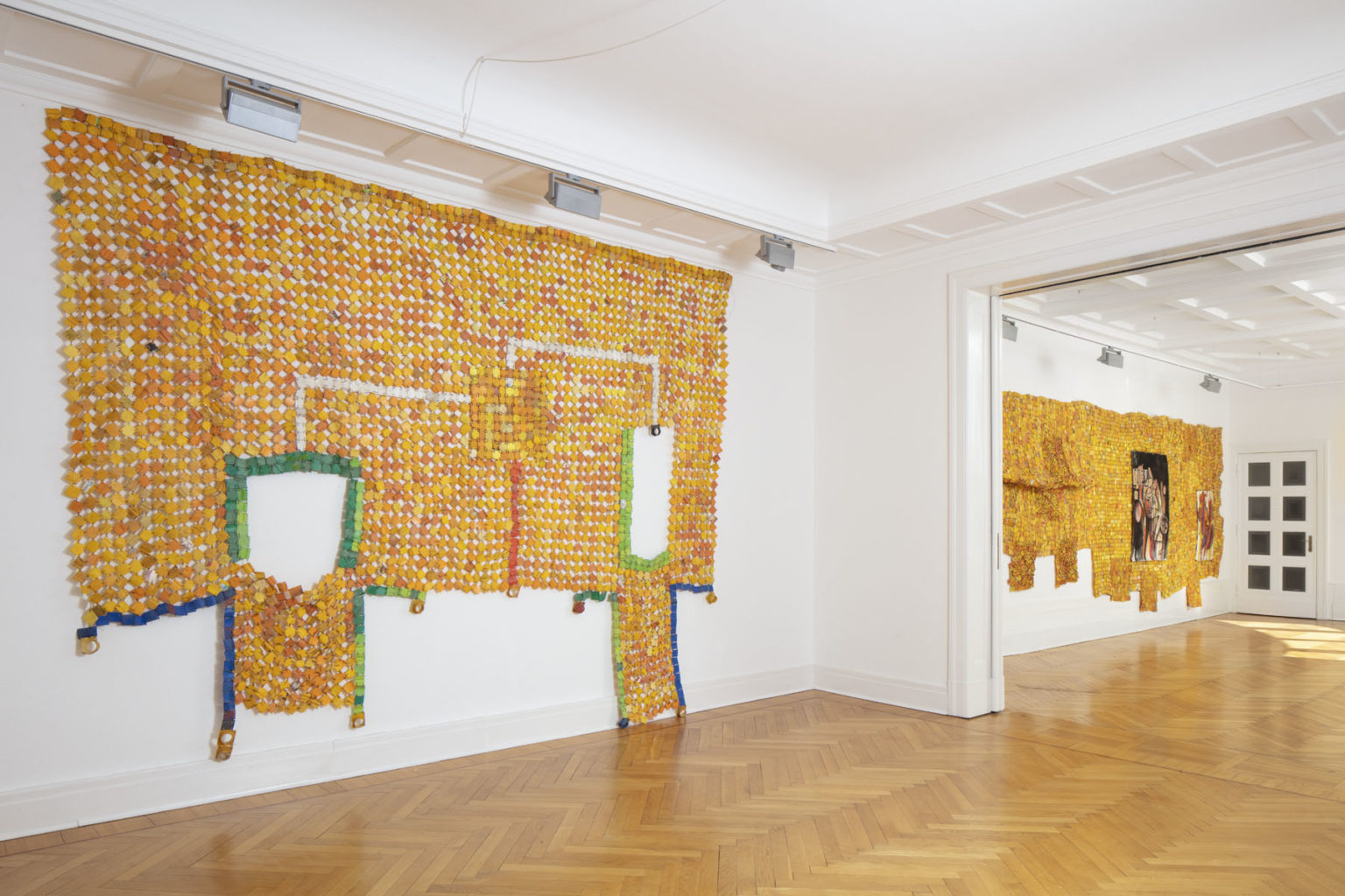 Serge Attukwei Clottey – Art Viewer