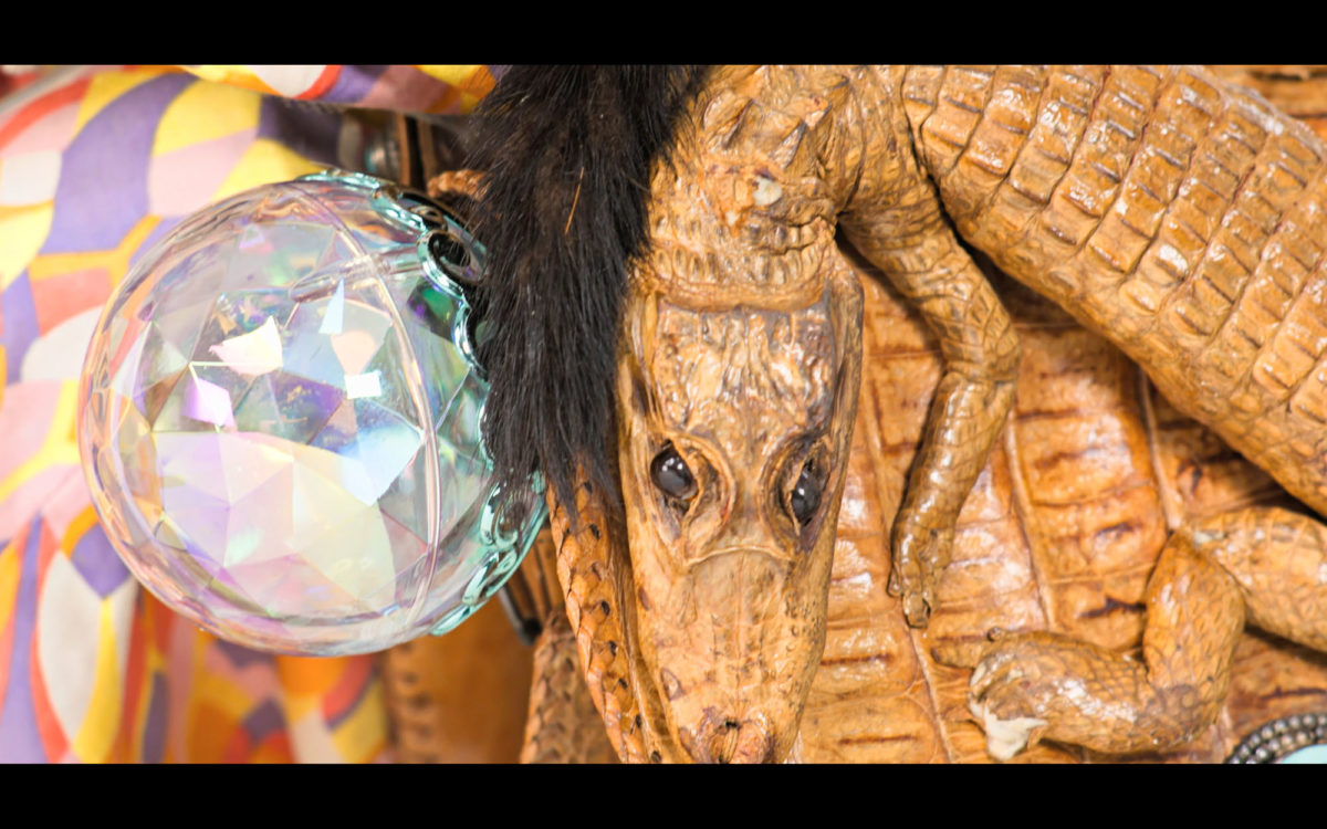 Simon Wald-Lasowski at TTHQ – Art Viewer