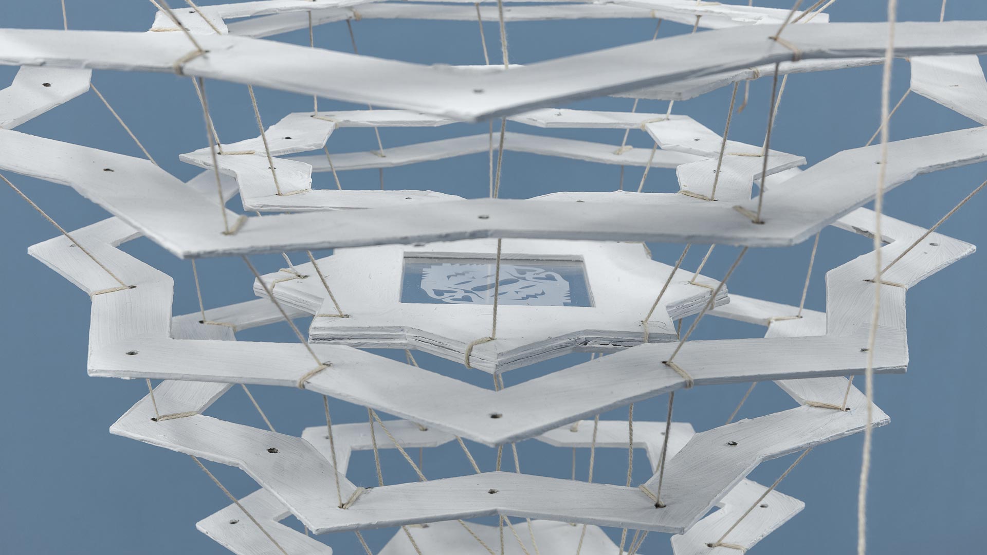 Tillman Kaiser at Galerie Emanuel Layr – Art Viewer
