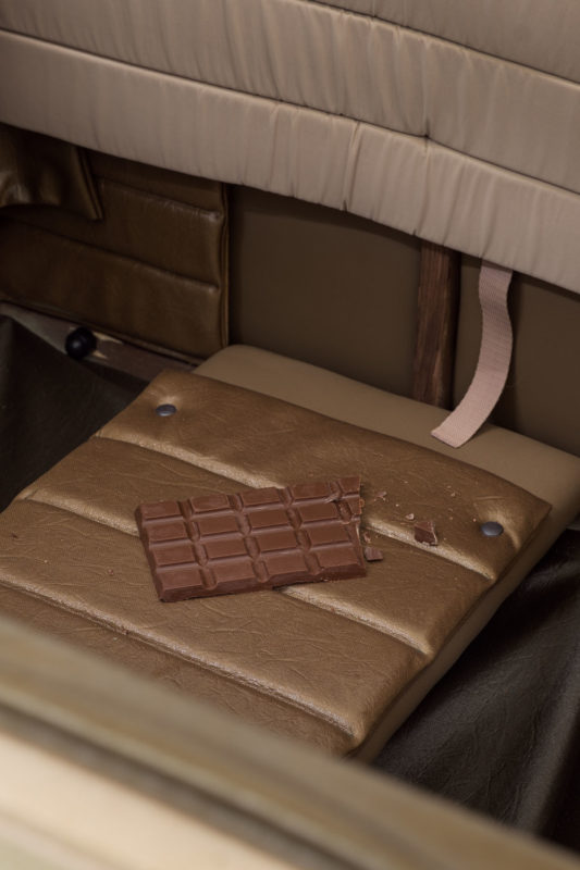 Alex Selmeci & Tomáš Kocka Jusko at East Slovak Gallery – Art Viewer