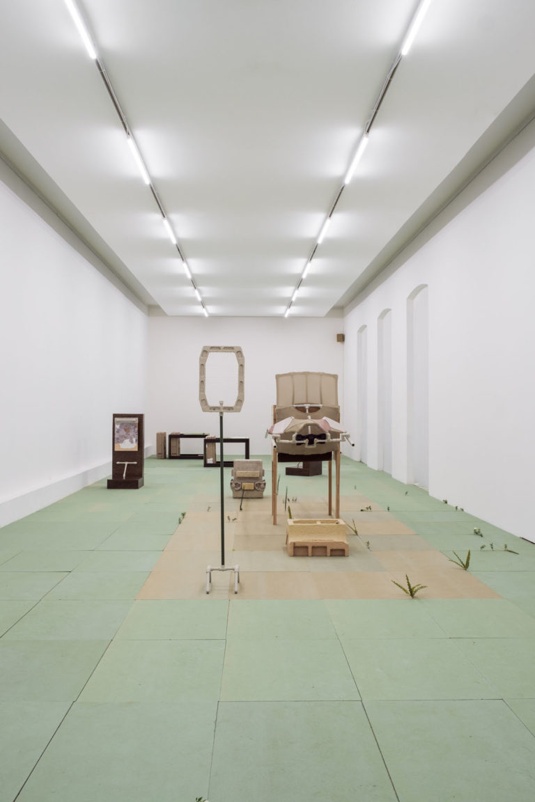 Alex Selmeci & Tomáš Kocka Jusko at East Slovak Gallery – Art Viewer