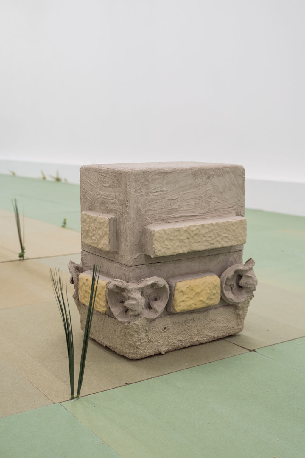 Alex Selmeci & Tomáš Kocka Jusko at East Slovak Gallery – Art Viewer