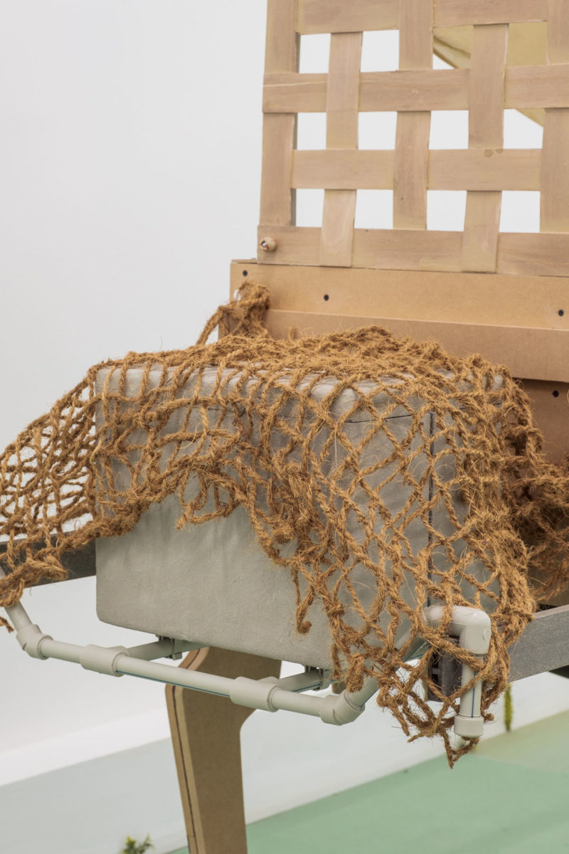 Alex Selmeci & Tomáš Kocka Jusko at East Slovak Gallery – Art Viewer