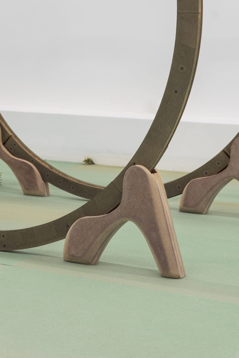 Alex Selmeci & Tomáš Kocka Jusko at East Slovak Gallery – Art Viewer