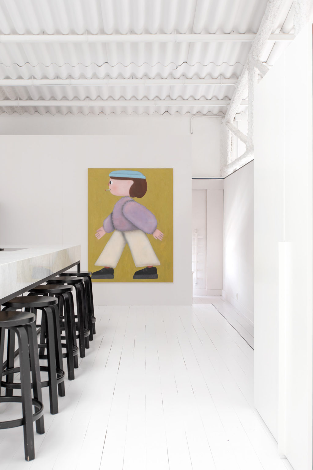 Felix Treadwell at L21 Gallery – Art Viewer