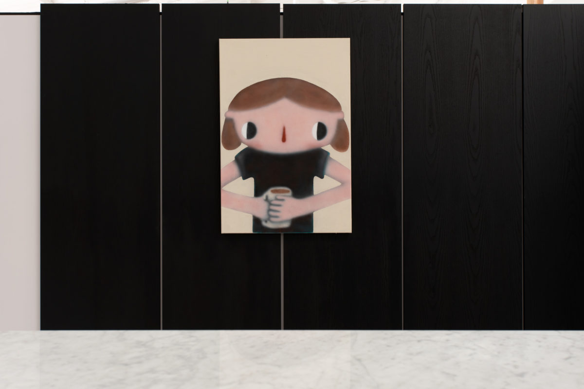 Felix Treadwell at L21 Gallery – Art Viewer