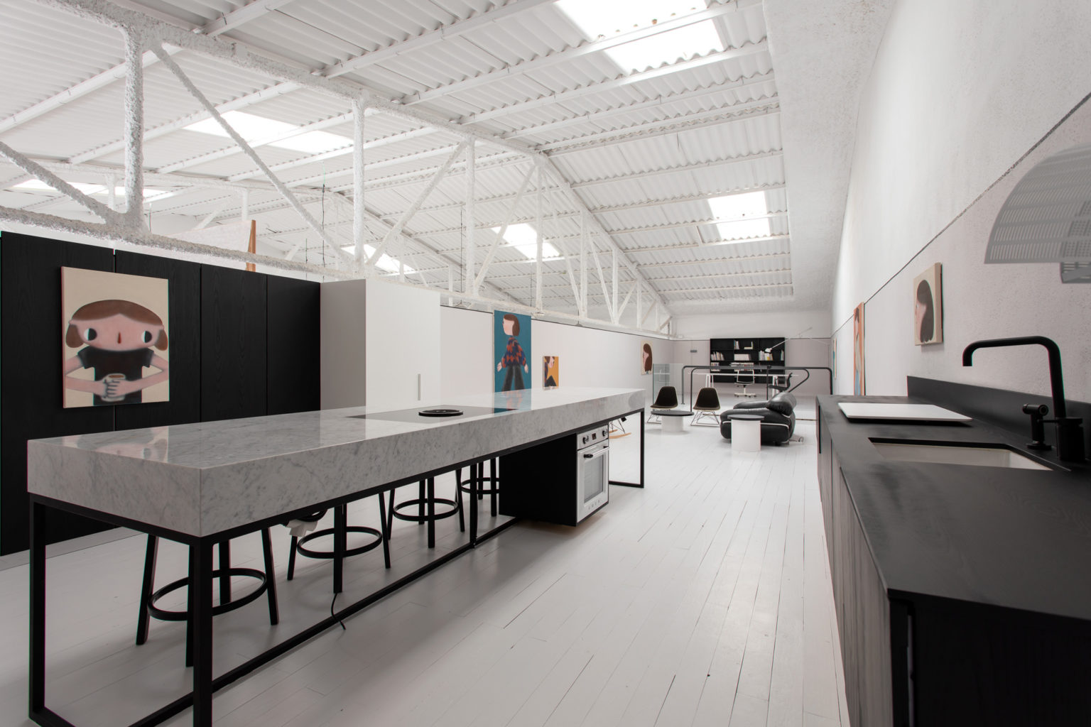 Felix Treadwell at L21 Gallery – Art Viewer