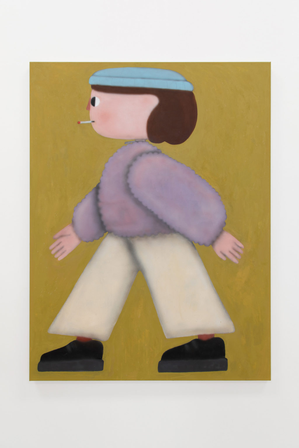 Felix Treadwell at L21 Gallery – Art Viewer