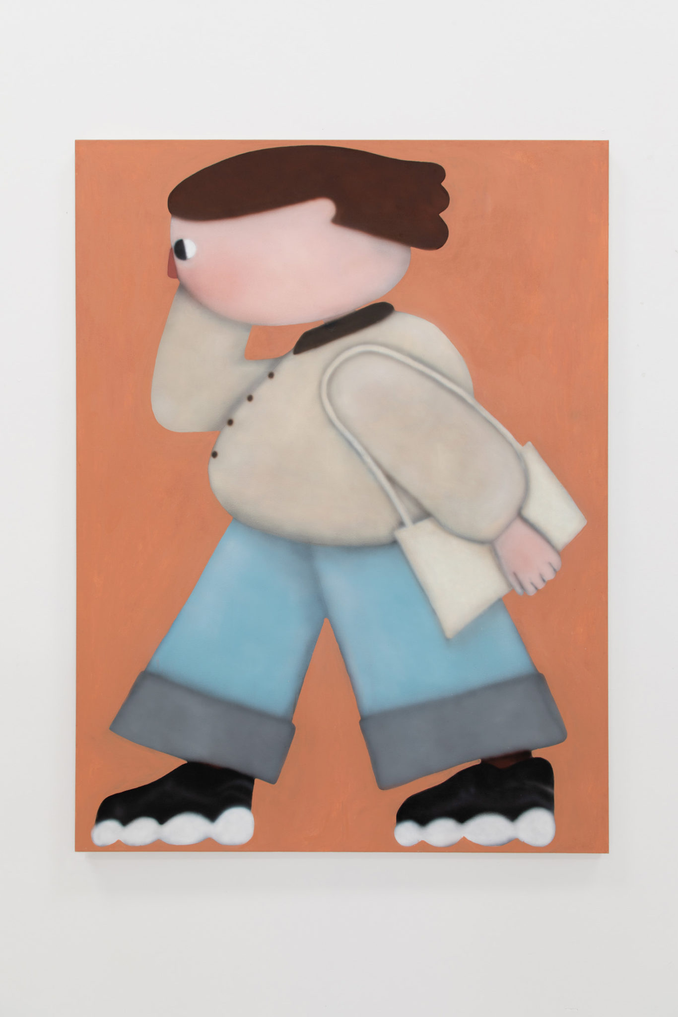 Felix Treadwell at L21 Gallery – Art Viewer